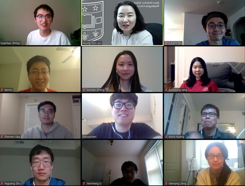 The Jun Group